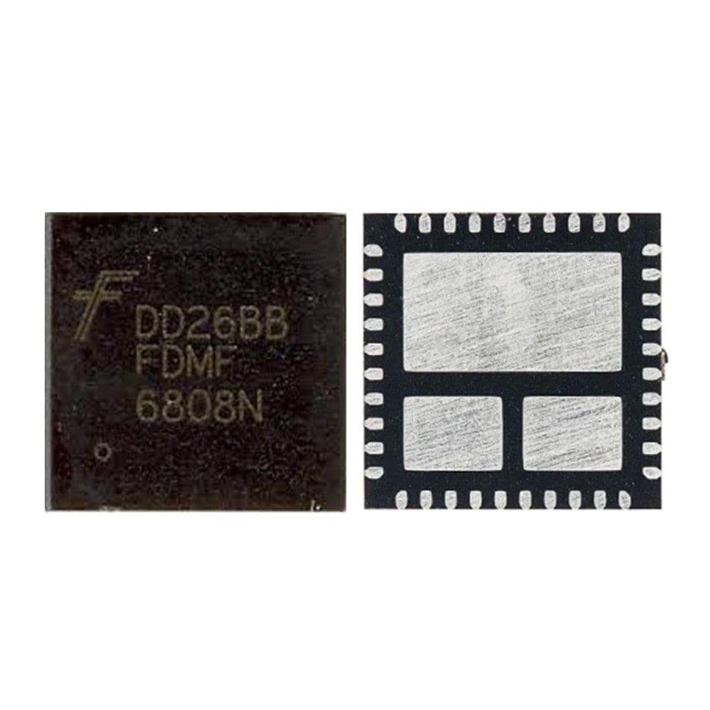 Power Management Controller IC For MacBooks | JPC MOBILE ACCESSORIES ...