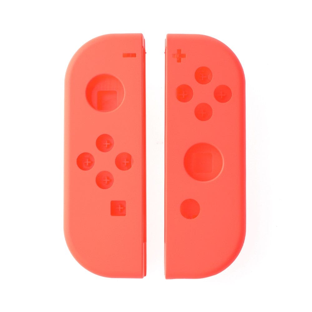 Housing Shell Nintendo Switch Joy-Con Controller Red Australia | Joy ...