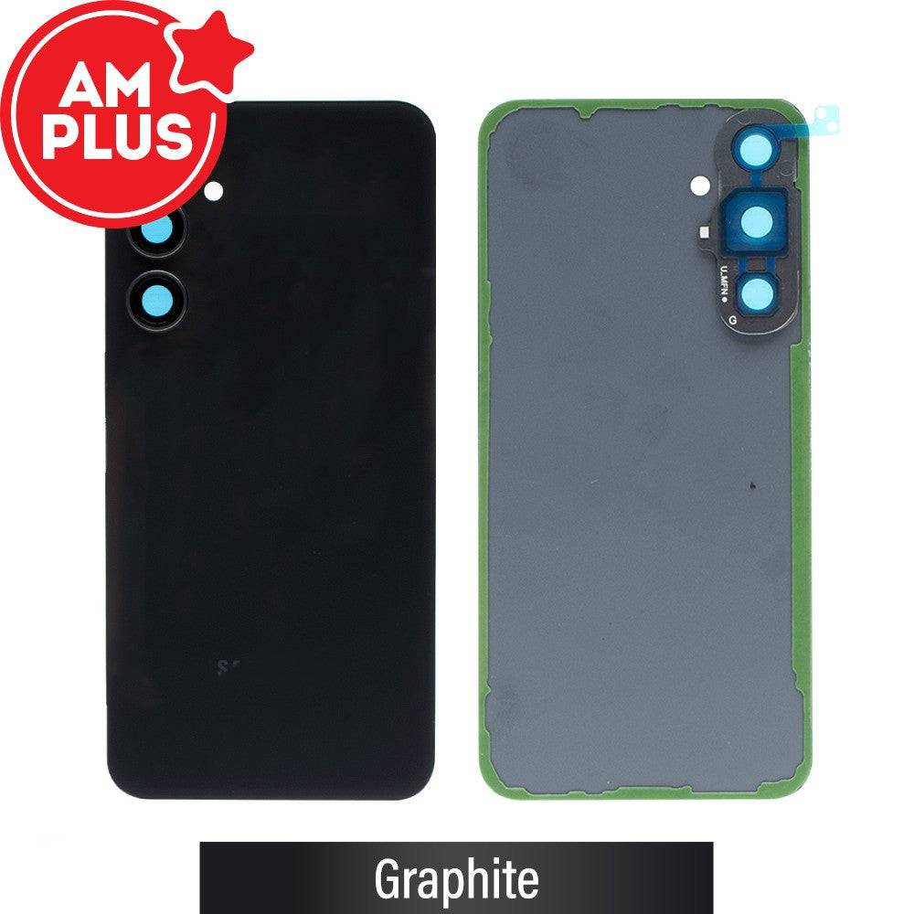 Samsung Galaxy S23 FE Back Glass Replacement - Graphite | JPC MOBILE ...