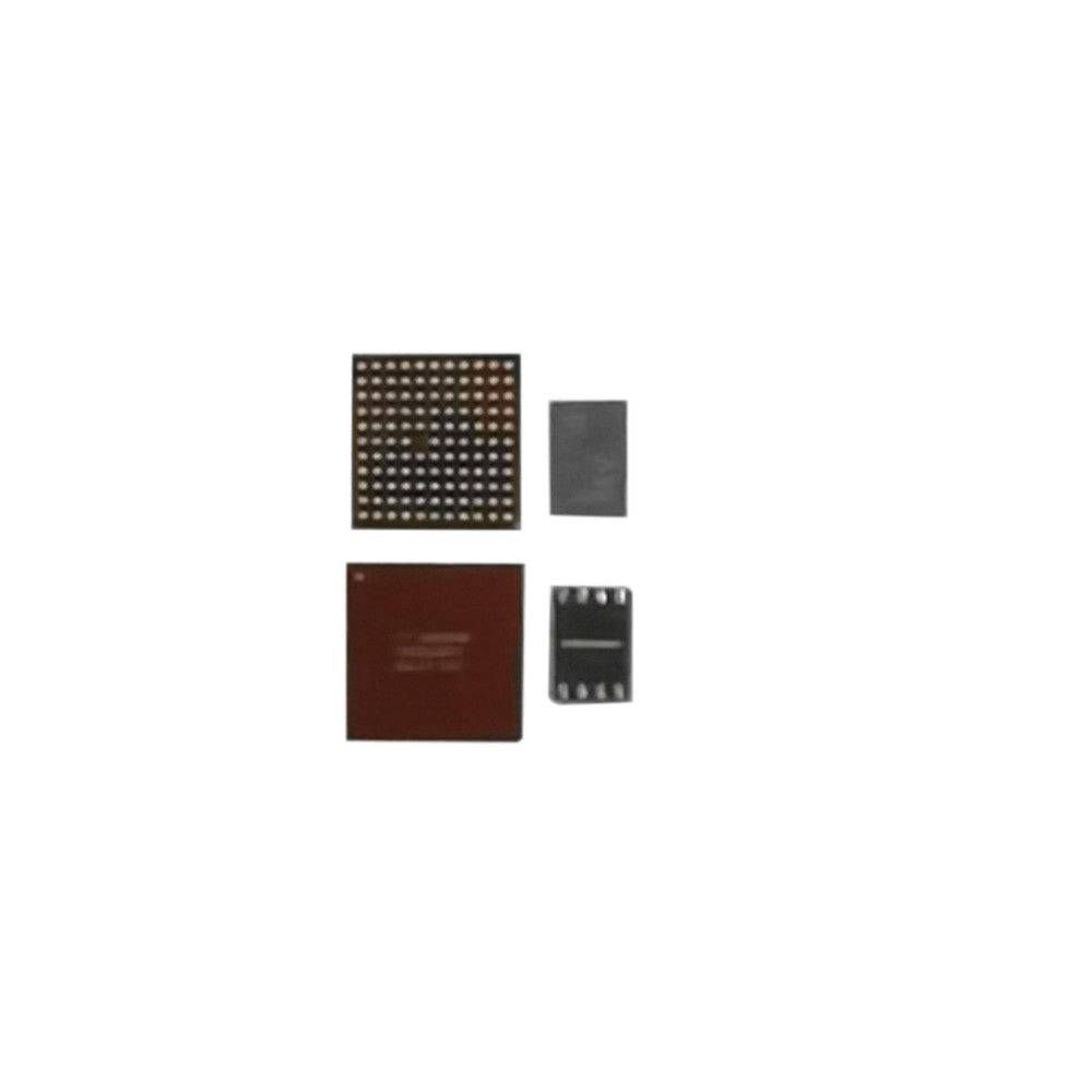 U2 Charging IC Chip SN2012027+8N321 for iPhone 15 / 15 Plus / 15 Pro ...