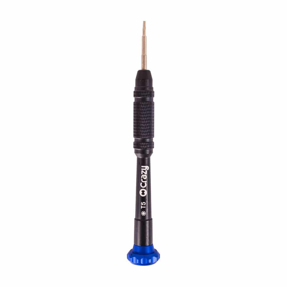 T5 Torx Screwdriver – Precision Tool for Electronics & Device Repairs ...