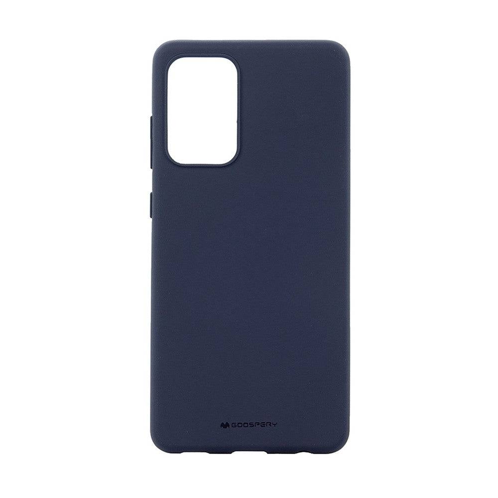 Mercury Soft Feeling Jelly Cover Case for Samsung Galaxy A53 5G | JPC ...